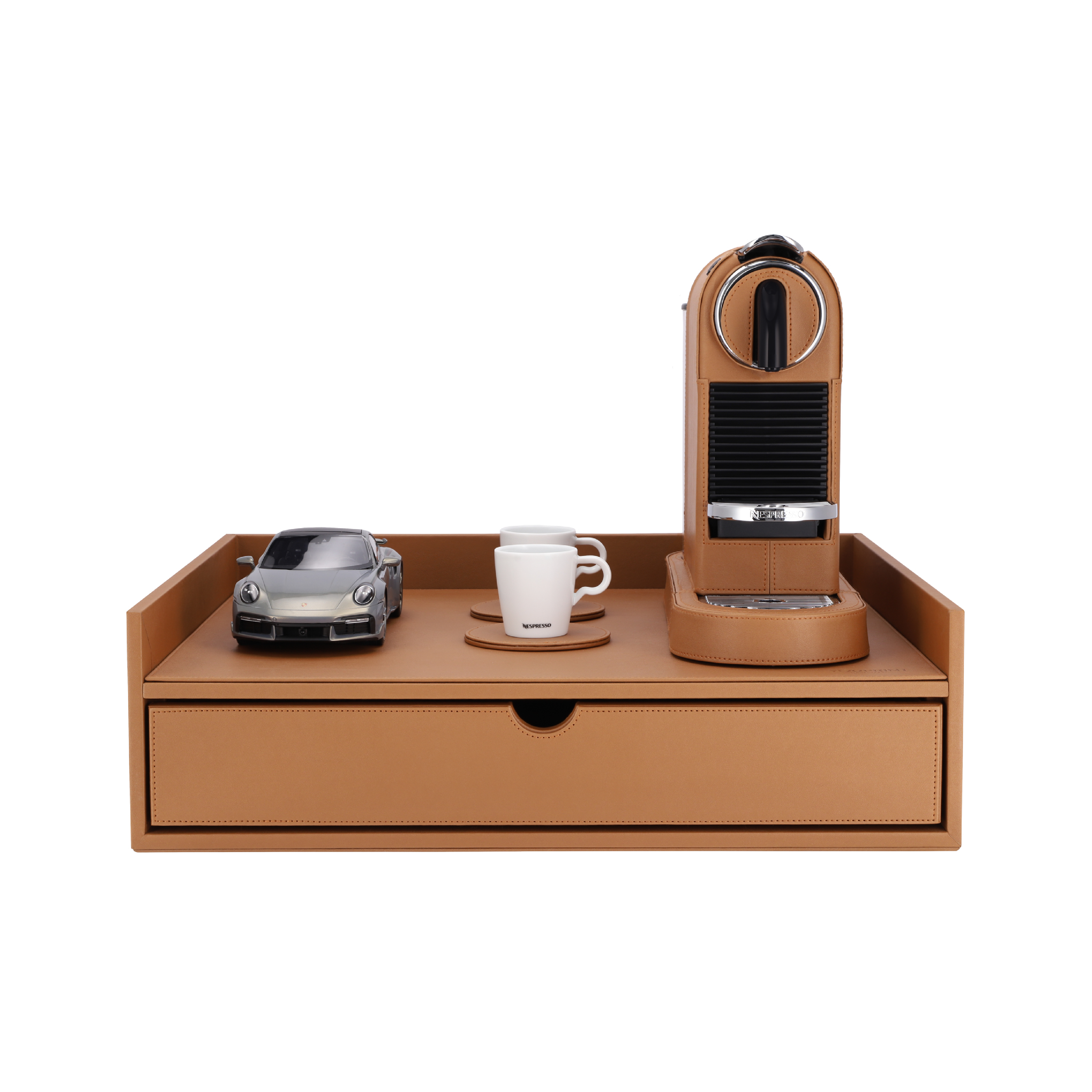 OPULENCE MACHINE & ORGANIZER – Elemento Edition