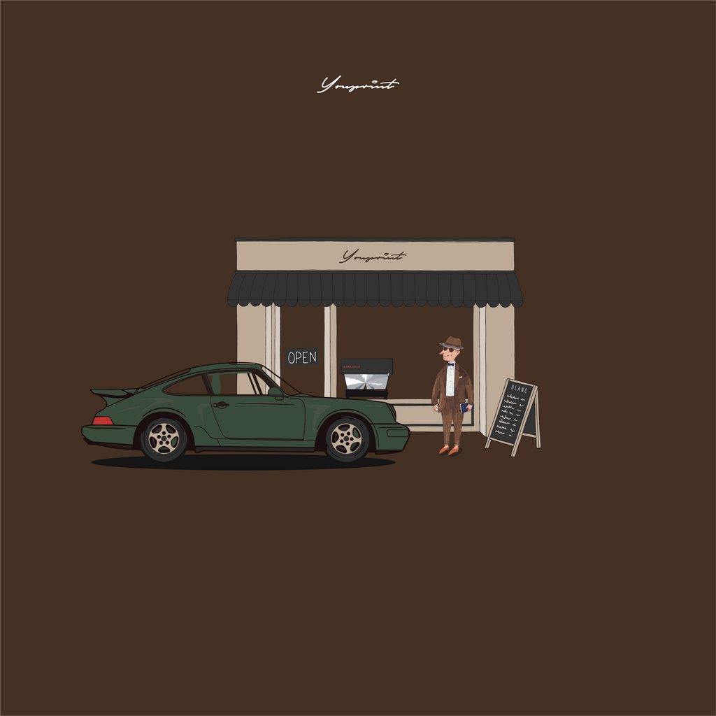 Contact – Elemento Edition