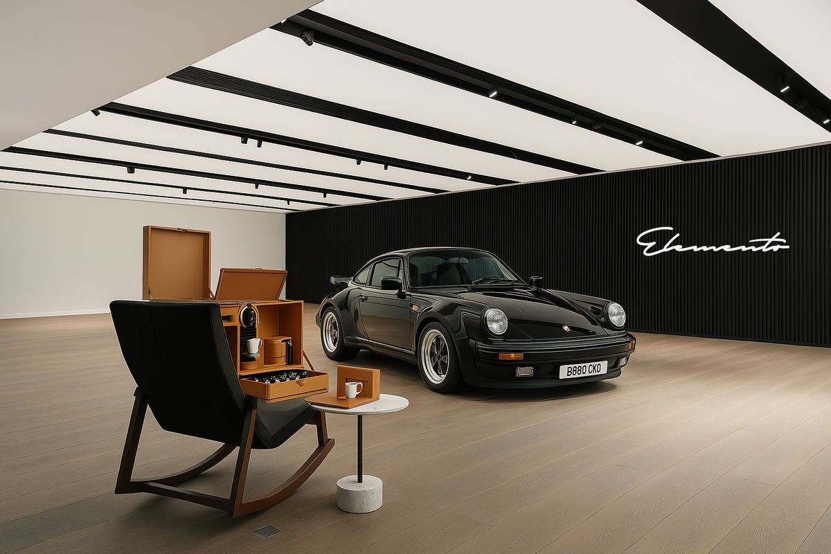 Elemento Edition